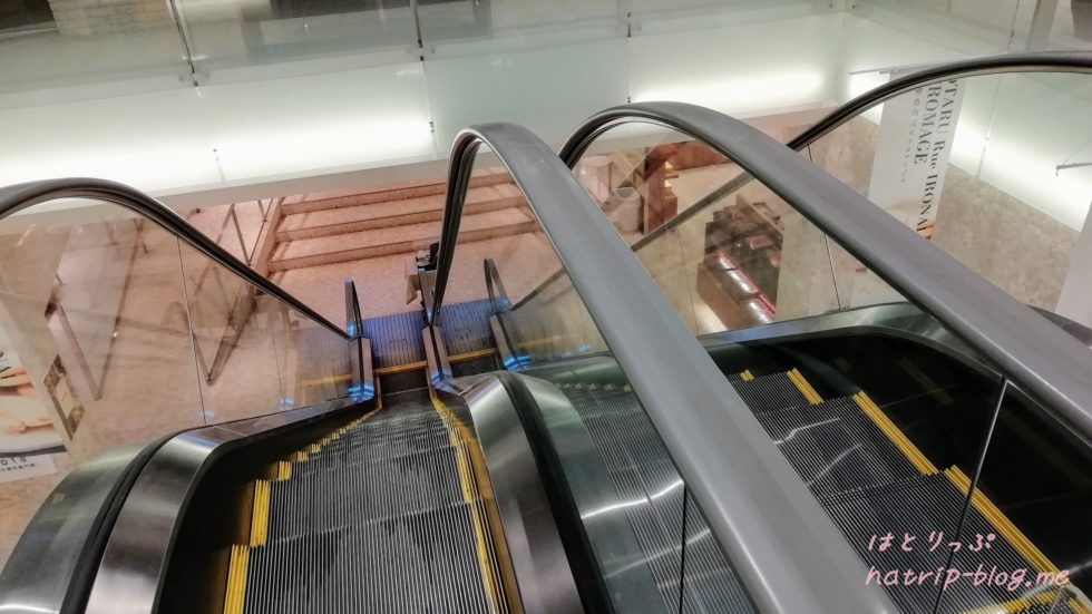 【ルタオ パトス(LeTAO PATHOS)】[北海道小樽市] 小樽堺町通り商店街のカフェ！予約可＆限定メニュー！本店との違いも