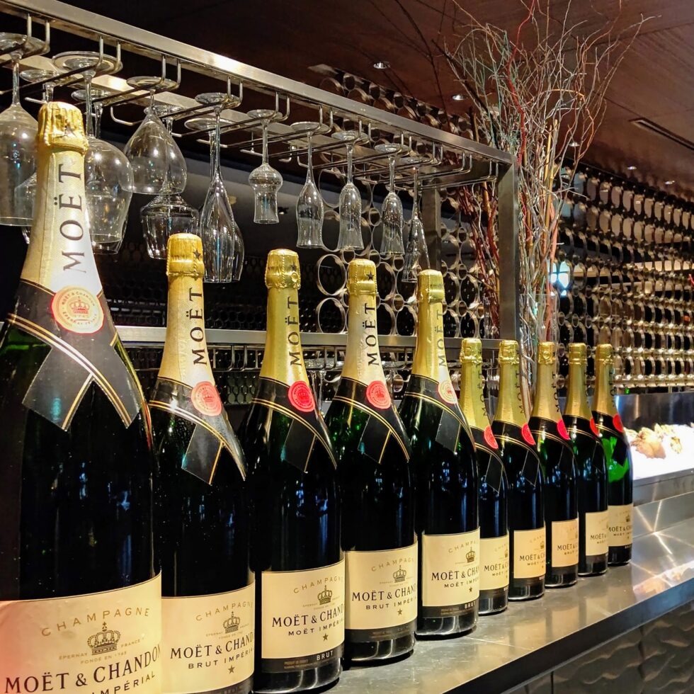 【東京都中央区】個室有！「MAIMON GINZA(マイモン銀座)」のアクセス・営業時間・メニュー・予約方法など(ドレスコード不要)