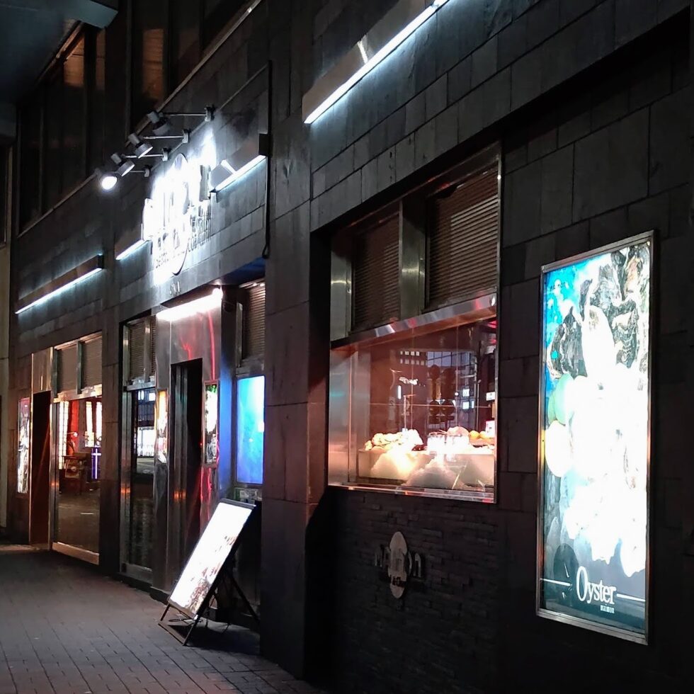 【東京都中央区】個室有！「MAIMON GINZA(マイモン銀座)」のアクセス・営業時間・メニュー・予約方法など(ドレスコード不要)